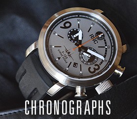 RSC Pilot's Watches – RSC Pilot's Watches
