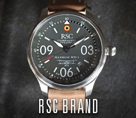 RSC Pilot's Watches – RSC Pilot's Watches