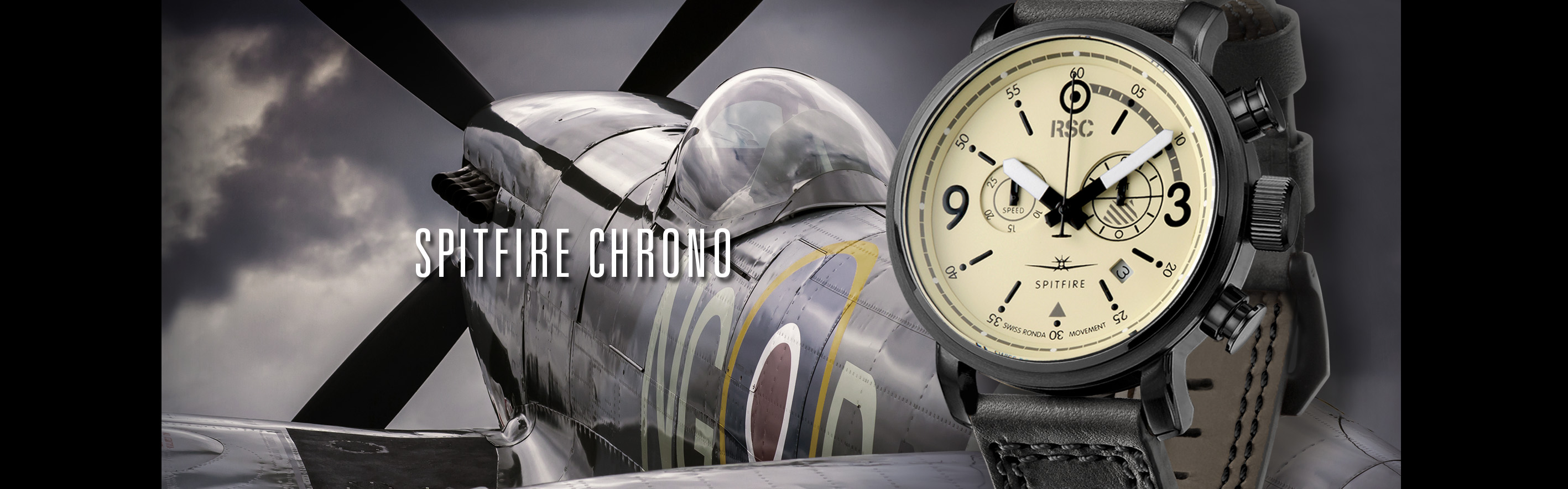 RSC Pilot's Watches – RSC Pilot's Watches