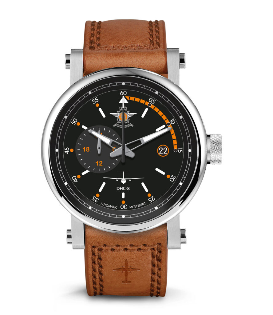 Squadron Watch - RSC Pilot's Watches